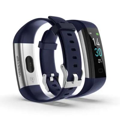 China Yeestep Adult Sports Tracker S5 2.0 Electric Bike Scooter Tracking Wristband Heart Rate Monitor Watch Strap for Smartwatches for sale