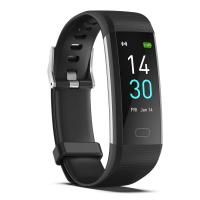 China Yeestep Adult Sports Tracker S5 2.0 Electric Bike Scooter Tracking Wristband Heart Rate Monitor Watch Strap for Smartwatches for sale