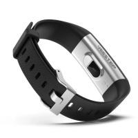 China Yeestep Adult Sports Tracker S5 2.0 Electric Bike Scooter Tracking Wristband Heart Rate Monitor Watch Strap for Smartwatches for sale