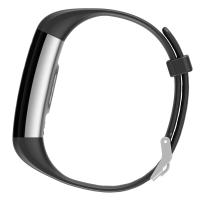 China Yeestep Adult Sports Tracker S5 2.0 Electric Bike Scooter Tracking Wristband Heart Rate Monitor Watch Strap for Smartwatches for sale