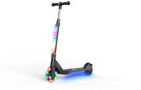 China 5.3'' Kids E-Scooter with Lights 18V-Fun and Bright Electric Scooter for Children for sale