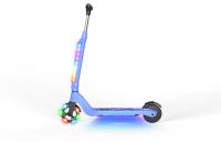 China 5.3'' Kids E-Scooter with Lights 18V-Fun and Bright Electric Scooter for Children for sale
