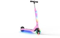 China 5.3'' Kids E-Scooter with Lights 18V-Fun and Bright Electric Scooter for Children for sale