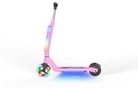 China 5.3'' Kids E-Scooter with Lights 18V-Fun and Bright Electric Scooter for Children for sale