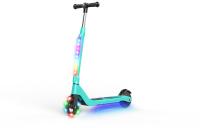China 5.3'' Kids E-Scooter with Lights 18V-Fun and Bright Electric Scooter for Children for sale