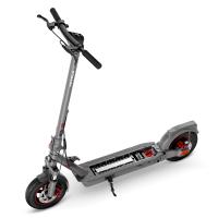 China 2025 EU US Warehouse Stock Dropshipping 2 Wheel 450w 10 Inch X9 Adult Electric Scooter 12 Inch Fat Tire Two-Wheel Scooter for sale