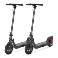 China 2025 EU & USA Warehouse Free Shipping HX X9 25Mph Fast Kick Adult Electric Scooter Buy Electric Scooter for sale