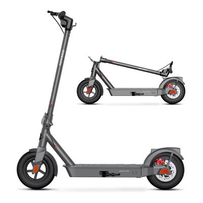 China 2025 EU US Warehouse Stock Dropshipping 2 Wheel 350w 10 Inch X9 Adult Electric Scooter 12 Inch Fat Tire Two-Wheel Scooter for sale