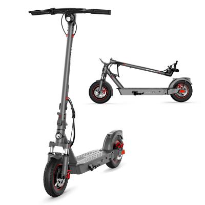 China 2025 EU US Warehouse Stock Dropshipping Adult Electric Scooter 350W 10 Inch X9 Two-Wheel 12 Inch Fat Tire 25kmh Foldable for sale