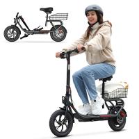 China SISIGAD Adults Electric Scooter 12
