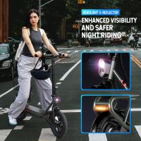China SISIGAD Adults Electric Scooter 12