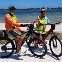 China 48V 27.5 Inch Fat Tire Electric Bike for City Commuting & Off-Road with Long Range for sale