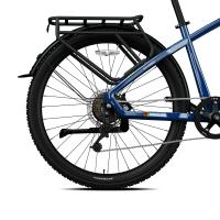 China 48V 26 Inch Fat Tire Electric Bike for City Commuting & Off-Road with Long Range MTB E-BIKE for sale