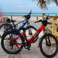 China 48V 27.5 Inch Fat Tire Electric Bike for City Commuting & Off-Road with Long Range MTB Ebike  Fatbike for sale