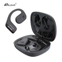 China Yeestep AS13 High Quality E-bike True Wireless Earphones IPX5 Waterproof Open-Ear Design LED Display Adjustable Speed for sale