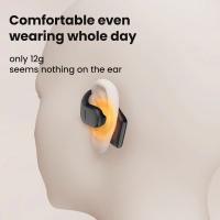 China Yeestep AS13 High Quality E-bike True Wireless Earphones IPX5 Waterproof Open-Ear Design LED Display Adjustable Speed for sale