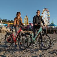 China 0EM Factory Price M722 27.5 Inch Mountain E Bike 500W 750W E Bike With Fashion Design for sale
