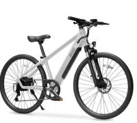 China Wholesale Classic 26 Inch Electric Bike | 36V 7.6Ah Urban Commuter E-Bicycle | OEM/ODM Available 250W for sale