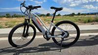 China Wholesale Classic 26 Inch Electric Bike | 36V 7.6Ah Urban Commuter E-Bicycle | OEM/ODM Available Women Bike for sale