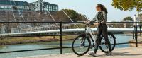 China Wholesale Classic 26 Inch Electric Bike | 36V 7.6Ah Urban Commuter E-Bicycle | OEM/ODM Available Women Bike for sale