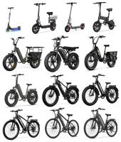 China C14 Foldable Electric Bike Portable Lightweight City-Friendly E-Bicycle 14inch E Bike for Work and Business for sale