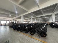 China TST 20