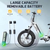 China Hot Selling TST 250W Powerful Steel Frame Electric Hybrid Folding Bike for Teens Electric Bike Adults Bicicleta Foldable Ebike for sale