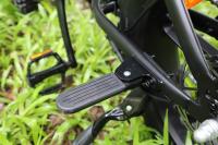 China 48v 15ah 20ah 25km/h Electric Bike 750w 20inch Fat Tire E-bike 750w Electric Bicycle Steel EU  Warehouse Adult Fatbike for sale