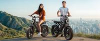 China 2025 High Quality 750W Electric Mountain Bike Teens 60km Range 48V 1500W Motor Power Fast Delivery Lithium 15ah Hydraulic Disc for sale