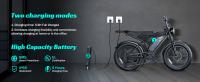 China 2025 High Quality 750W Electric Mountain Bike Teens 60km Range 48V 1500W Motor Power Fast Delivery Lithium 15ah Hydraulic Disc for sale