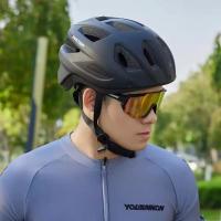China Yeestep Adult Sports E-Bike Helmets for Men and Women-Custom Downhill Racing Full-Face Plastic Mountain Bike MTB Helmets for sale
