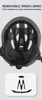 China Yeestep Adult Sports E-Bike Helmets for Men and Women-Custom Downhill Racing Full-Face Plastic Mountain Bike MTB Helmets for sale