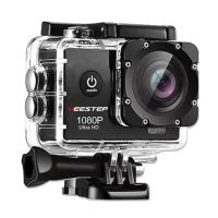 China Yeestep Plastic 30m Waterproof Case for 1080P/720P Action Camera Compatible with E-bike/Scooter & Electric Motorcycle for sale