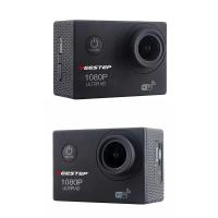 China Yeestep Plastic 30m Waterproof Case for 1080P/720P Action Camera Compatible with E-bike/Scooter & Electric Motorcycle for sale