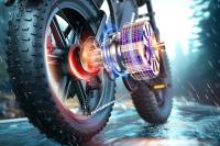China Hot Selling 1000W Motor E-Bike Fat Tire Mountain Bike Fatbike Electric Bicycle Bike China Fat Bike Electric for sale