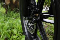 China Fatbike Lady E-bike UK Warehouse Cycle Electric Cheap Bike Electric Bike Woman 750w Ebike  Q8 EU Stock for sale
