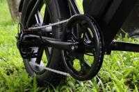 China Max Fatbike V20 Pro Dropshipping Electric E Fatbike V8 Eu Warehouse Electric Fat Tire Tyre E Bike Ebike E-bike Fat Bike 250W for sale