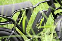 China Eu Us Warehouse Dropshipping Fat Tyre Bike Cycle E Bicycle Motor Moped Fast Electric Cycle  V8 4.0 for sale