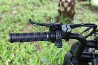 China Eu Us Warehouse Dropshipping Fat Tyre Bike Cycle E Bicycle Motor Moped Fast Electric Cycle  V8 4.0 for sale