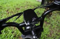China Eu Us Warehouse Dropshipping Fat Tyre Bike Cycle E Bicycle Motor Moped Fast Electric Cycle  V8 4.0 for sale