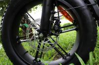 China Eu Us Warehouse Dropshipping Fat Tyre Bike Cycle E Bicycle Motor Moped Fast Electric Cycle  V8 4.0 for sale
