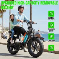 China 2026 EU R7 250W Electric Bicycle 15ah Step-thru Electric City Bike for Daily Use Commuting Fat Tire Bici Elettrica EBike Q20 X25 for sale