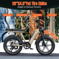 China 2026 New R7 48V15A Lithium 750W 7-Speed Electric City Brushless Rear Hub Motor Long Range Electronic Sensor Ebike 25kmh EU Stock for sale