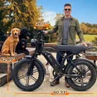 China UK R002 Lithium Battery Electric Mountain Bike E Bike Electric Bike Electric Bicycle Electronic City Bike E-Bike with Long Range for sale