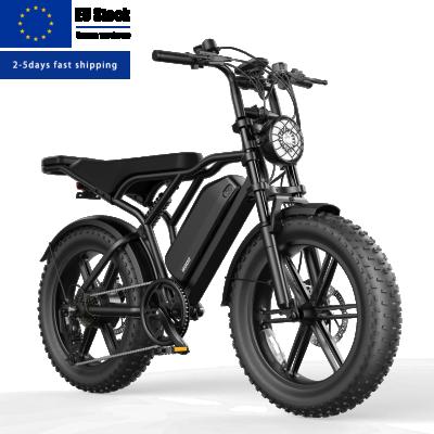 China surron ultra Bee 2025 250w 500w 750w1000W Electric Cycle Electric Bike with E Bike Battery for sale