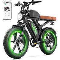 China Black 250W 500W 750w 1000W 48V Fatbike Electric Bike Bicicleta Electrica for Sale for sale