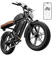 China Factory Price 20inch 250W 500W Electric City Bike Fatbike Electric Bike E Bike EU Stock for sale