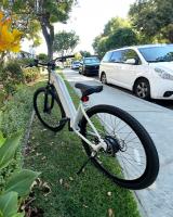 China OEM Wholesale C622 Classic 26 Inch Women's Electric City E-Bike 36V Sensor 7 Speed Electronic Road Bike for sale