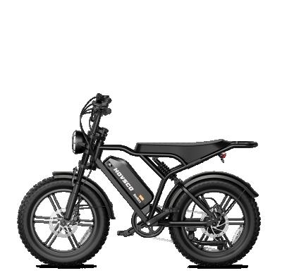 China Style Surron  250W 500W 750W 1000W Fat Tire Ebike Electric Bike Electric Dirt Bike with Battery for sale
