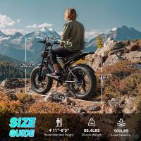 China R002 All Terrain Vintage Electric Hybrid Bikes EU Warehouse V8 H9 Bicicleta Electrica Free Shipping Adult 250w Electric Bicycle for sale